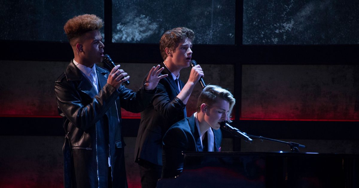 Boy Band Recap, Episode 2: Who’s Got the Right Stuff