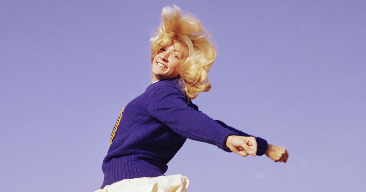 The Mysteries of Cheerleader Instagram