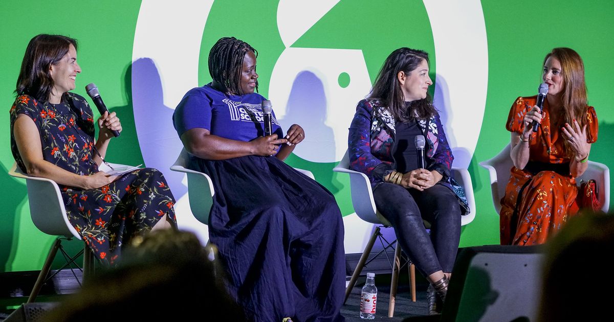 3 Creative Professionals on How They Get It Done