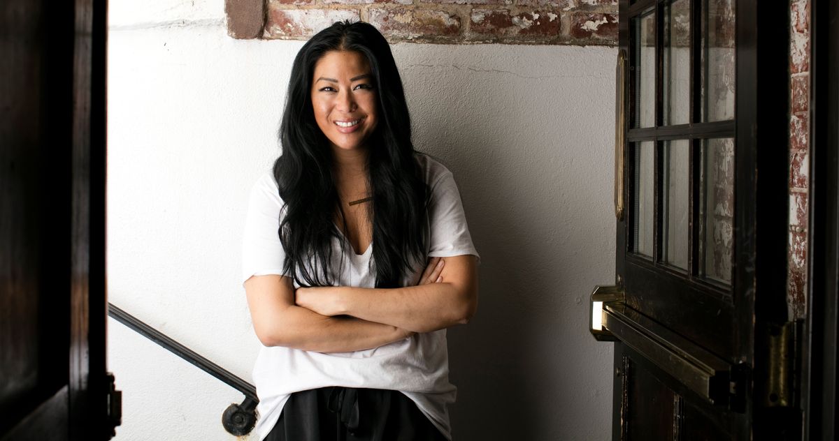 Beatrice Inn Chef Angie Mar Opening Les Trois Chevaux in NYC