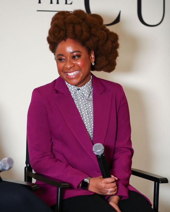 How 4 Groundbreaking Female Filmmakers Get It Done