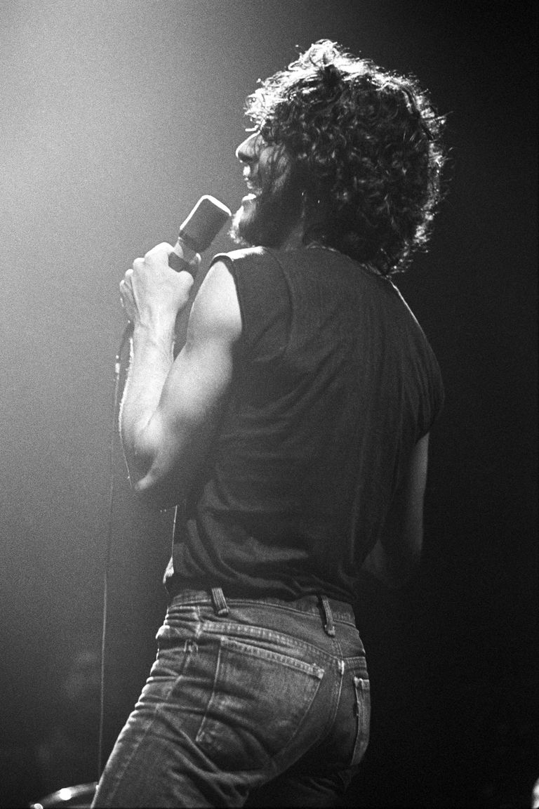 50 Photos of Bruce Springsteen, Plus 50 More
