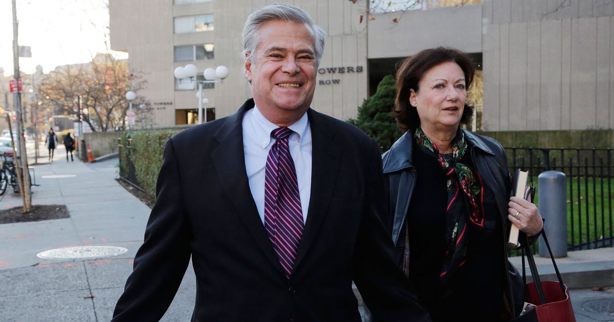 Prosecutors Explain How Dean Skelos Case Is Just Like This Shel ...