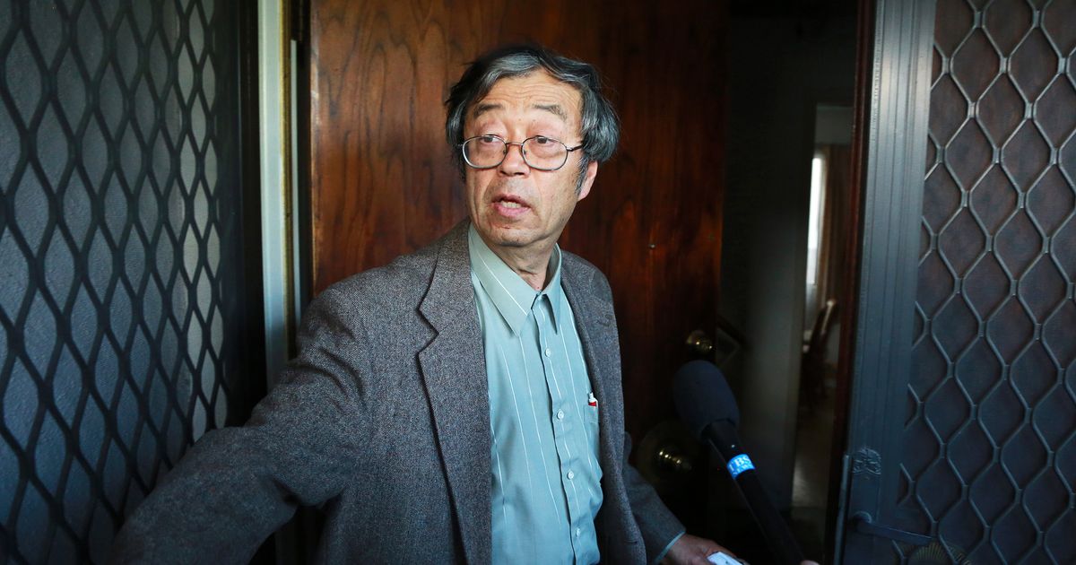 The Hijacking Of Satoshi Nakamoto