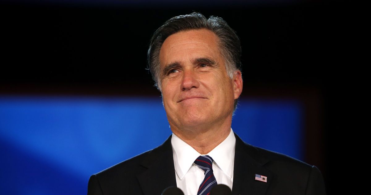 GOP Launches Massive Review to Determine Why Romney Lost