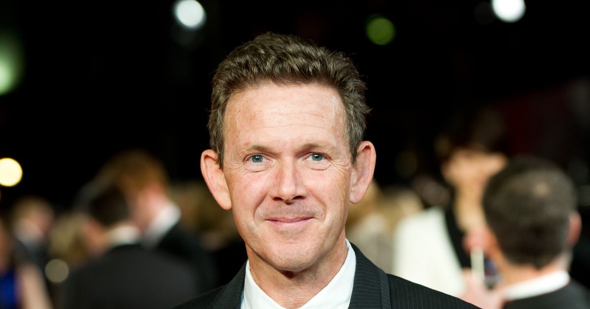 John Logan (Hugo) Writing Jersey Boys Screenplay