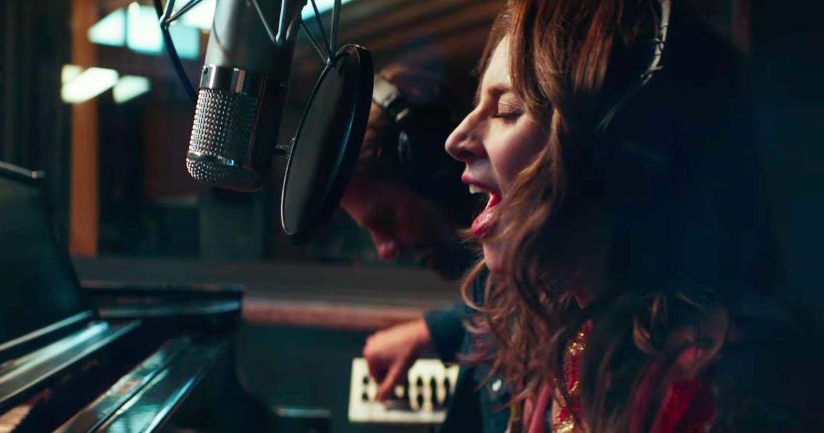 A Star Is Born Trailer: Bradley Cooper & Lady Gaga Unite