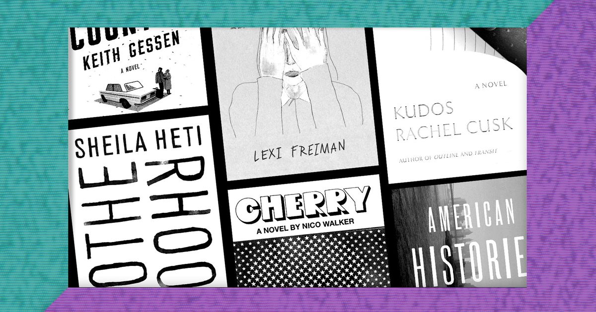 The 10 Best Books of 2018