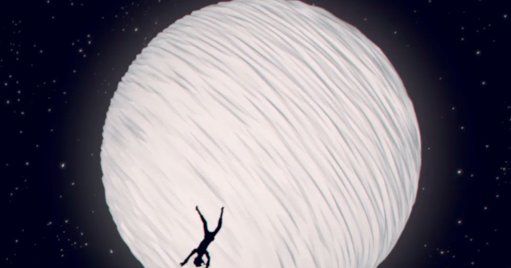 What If E.T. Was Just Terrifying?