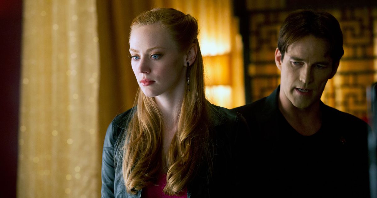 True Blood Recap: Lilith Fair