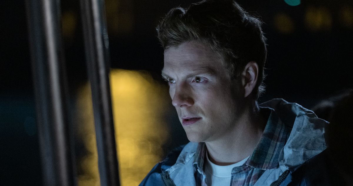 ‘Dexter: Original Sin’ Recap Ep. 9: Blood Drive