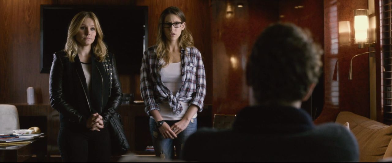 Here Are All of the Veronica Mars Movie Cameos