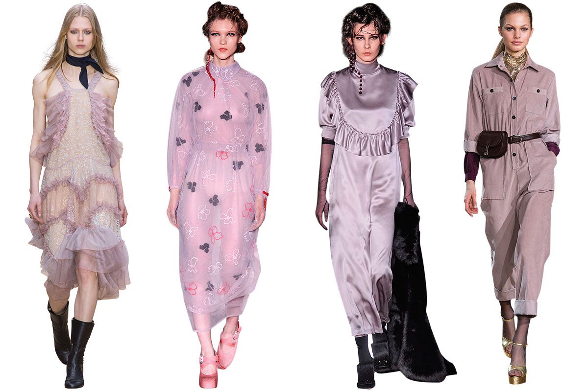 17 Fall Trends to Know Now