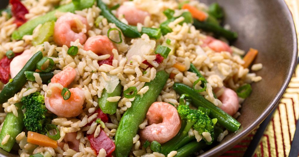 Get Ready for Fake Shrimp Made of Algae