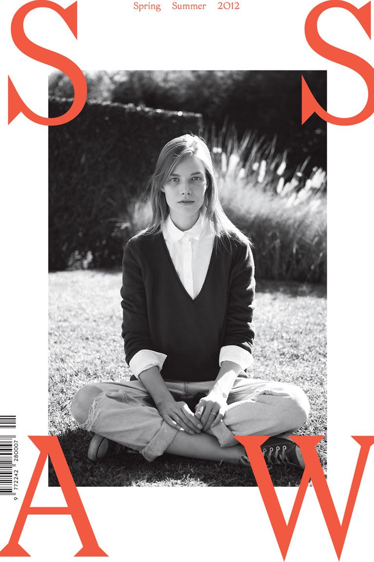 An A-Z Guide to Indie Fashion Magazines