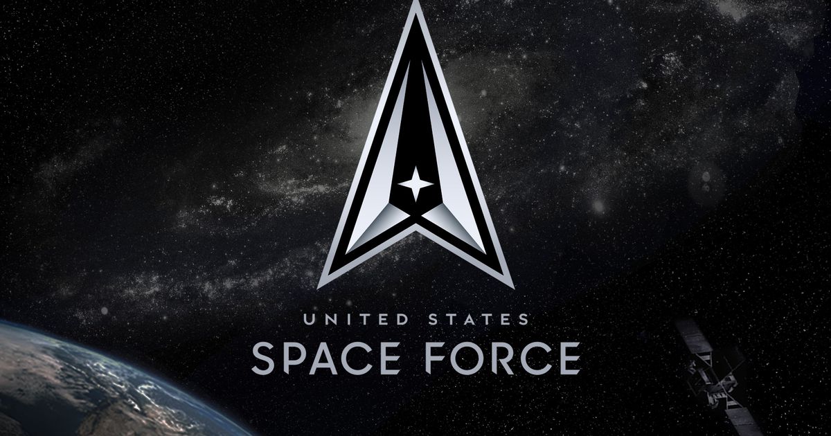 Space Force Tweet Sparks Confusion