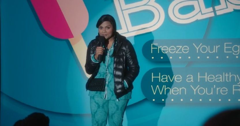 The Mindy Project Recap: For Peter’s Sake