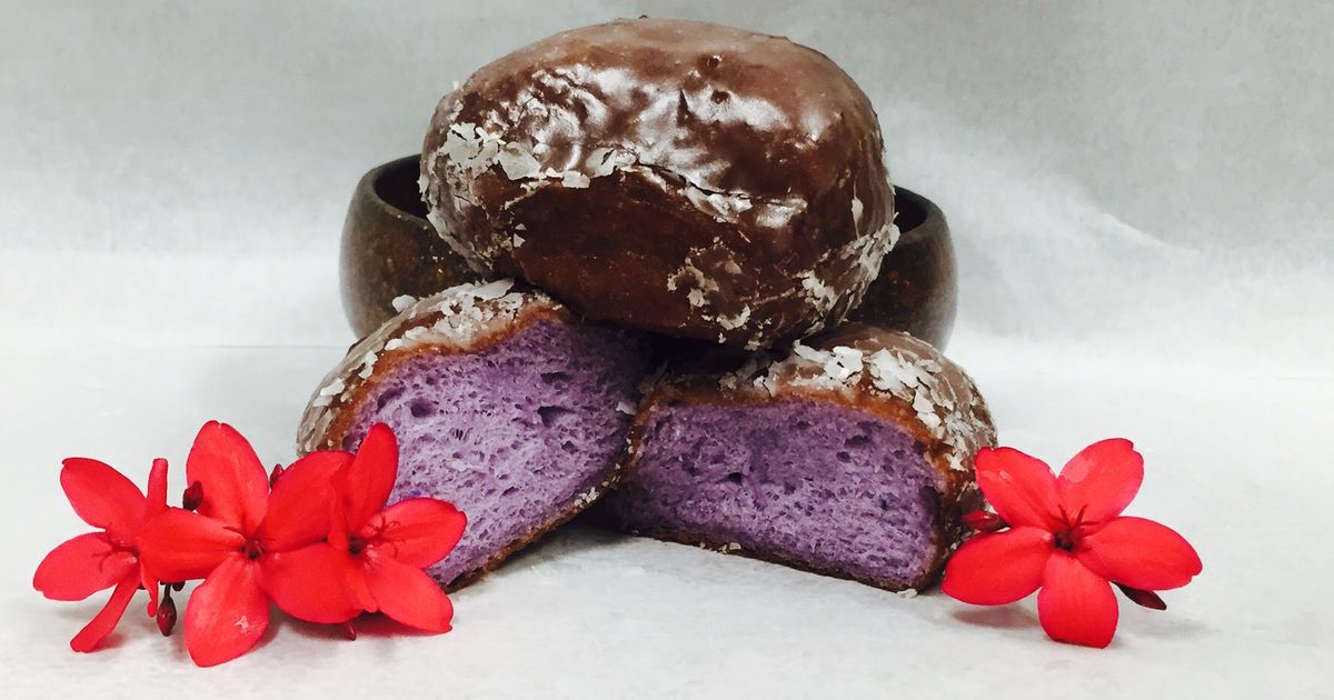 Where to Find the Best Desserts in Honolulu