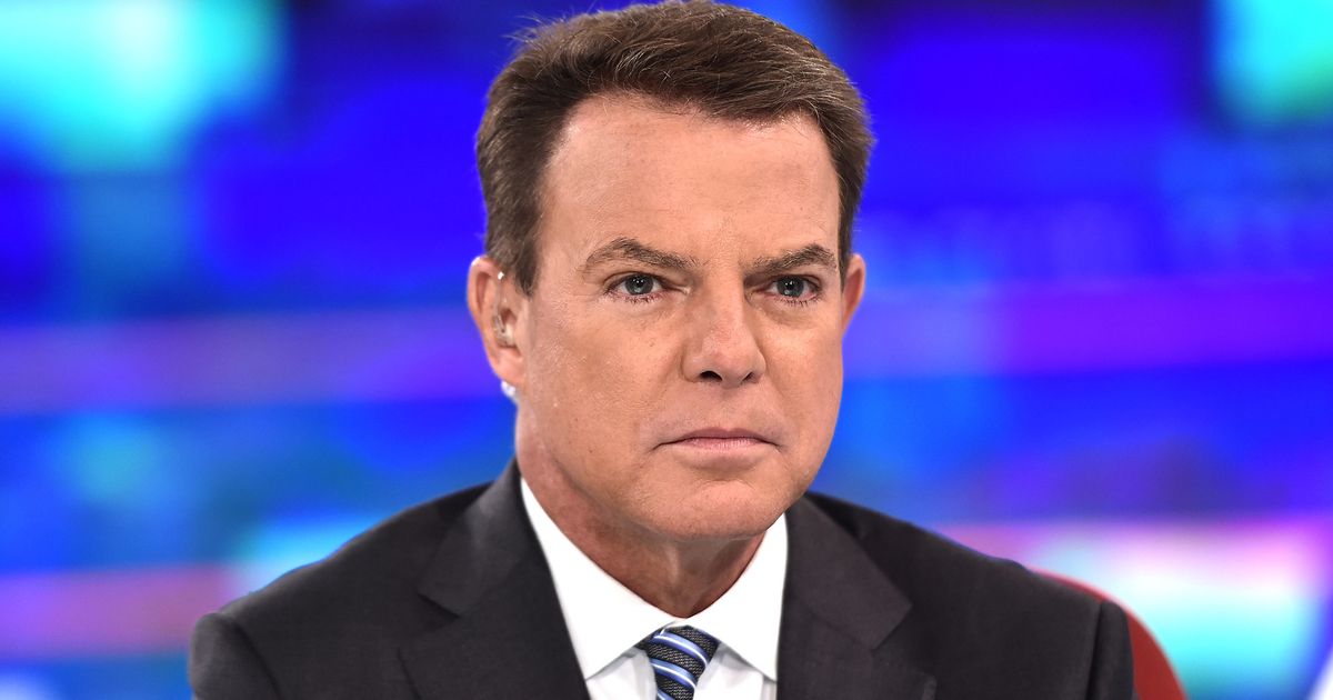 Shep Smith Out at Fox News Amid Tensions Over Trump Coverage