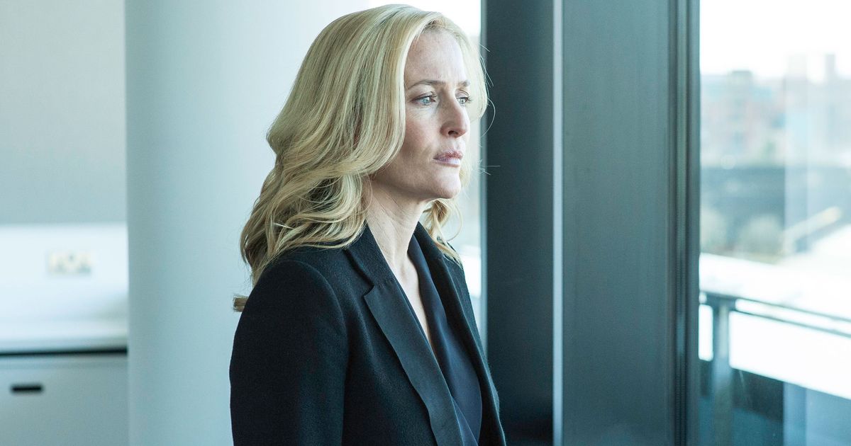 The Fall Season 3 Is a Slow, But Mesmerizing Story