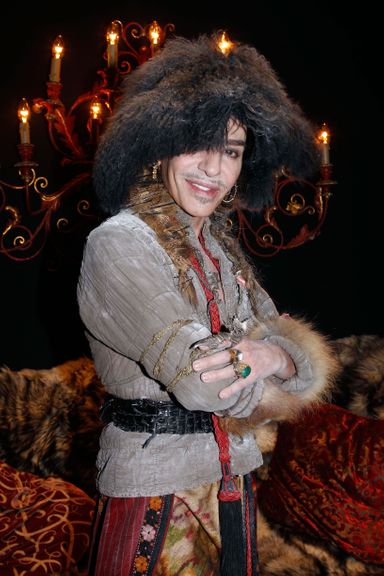 The 50 Most Remarkable Hats of All Time