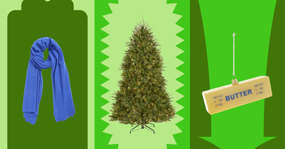 American Girl Doll, Lululemon, and More Still-On-Sale Gifts | The ...