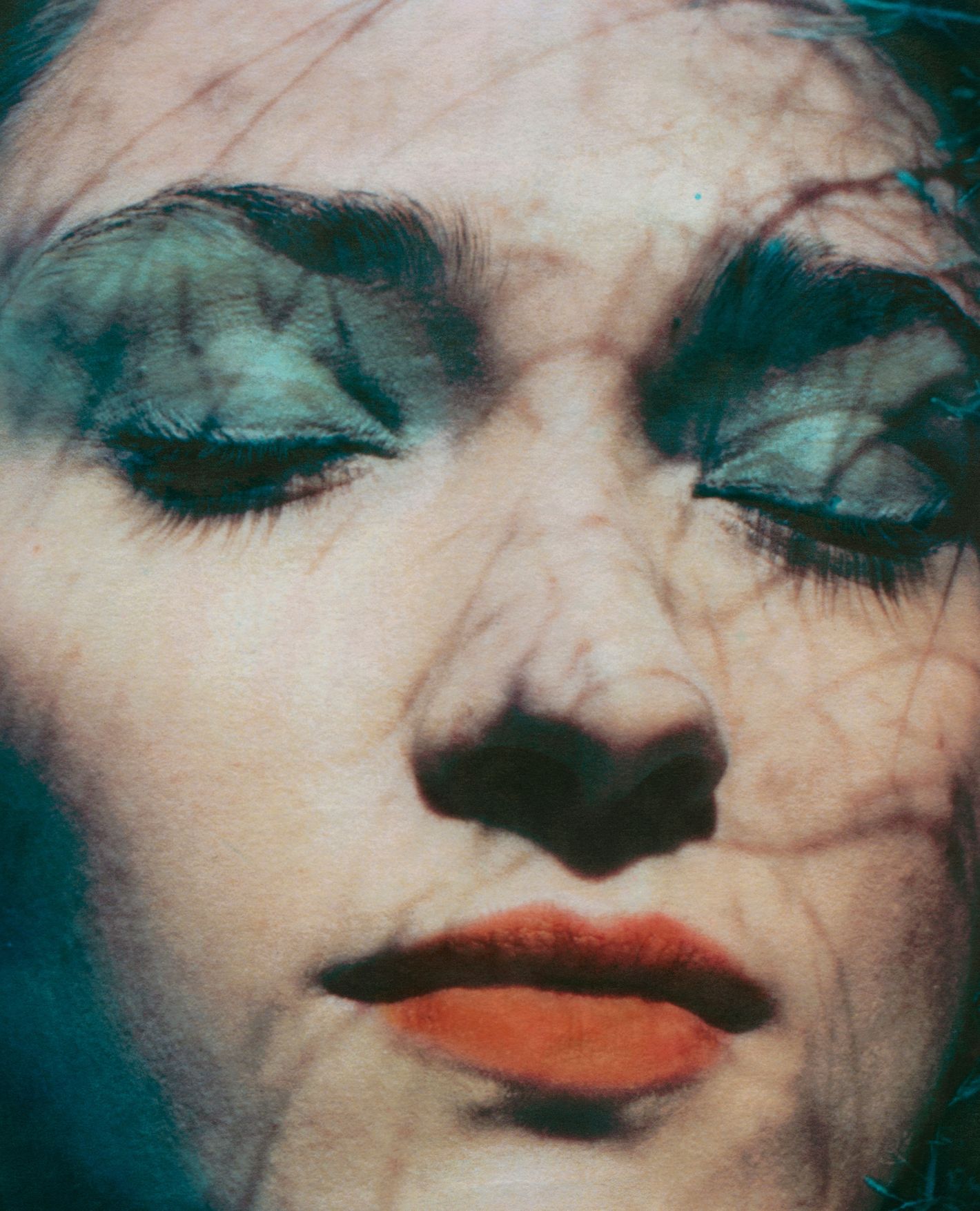 Girl on Girl: Art Photography in the Age of the Female Gaze