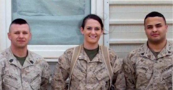 Watch an Exclusive Clip From the Military Documentary The Invisible War