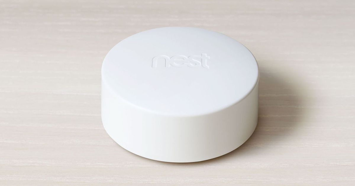 Nest Announces New Temperature Sensors for Smart Thermostats
