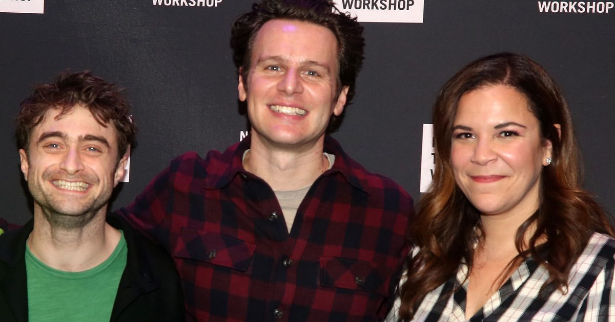 ‘Merrily We Roll Along’ Sondheim Revival to Open on Broadway