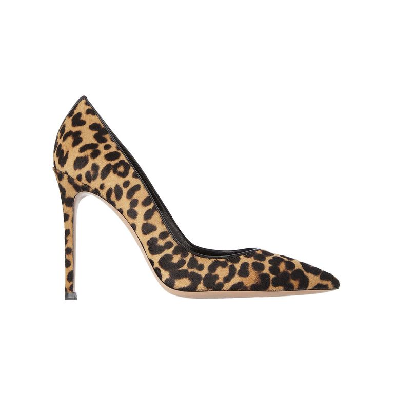 Pretty Pumps! 30 Heels to Wear This Fall