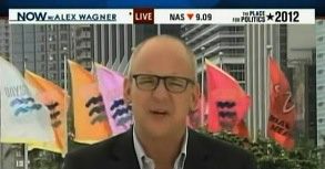 John Heilemann on NOW With Alex Wagner : An Angry Newt Gingrich Could ...