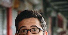Sam Seder Tapped to Host U.S. Version of British Quiz Show