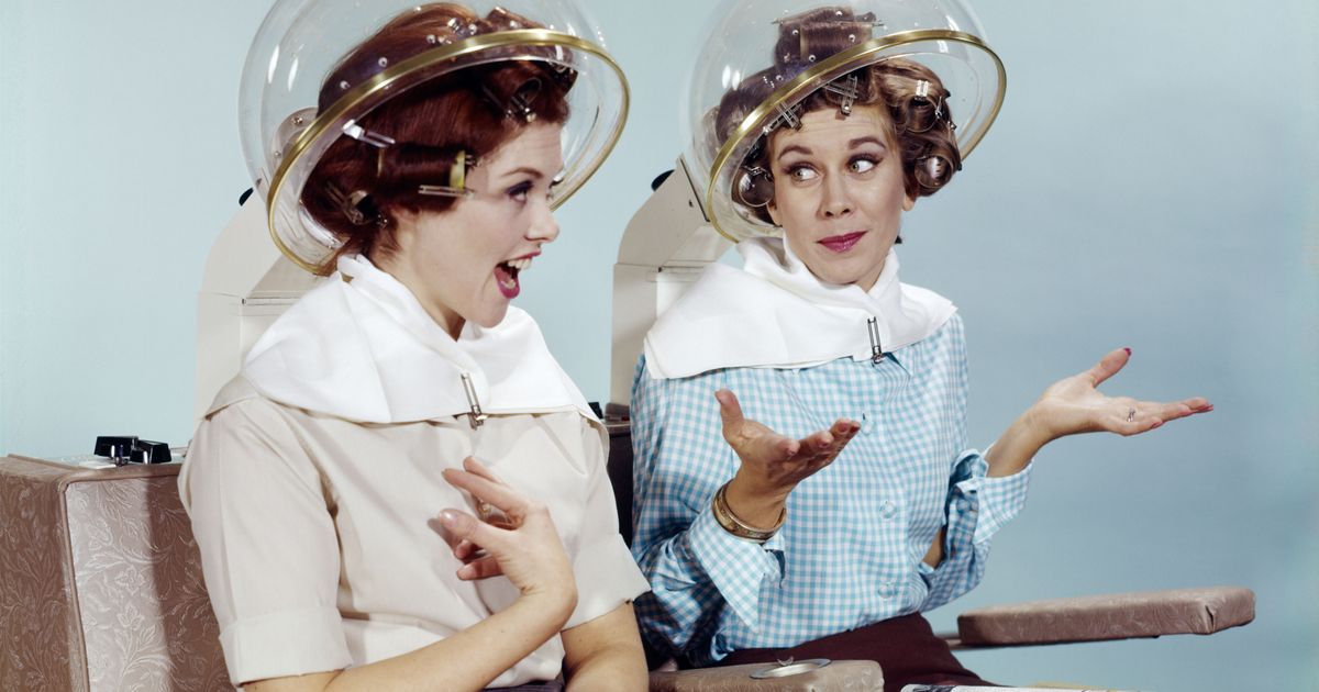 There’s an App to Get You to, Like, Talk Better