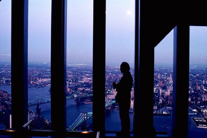 ‘The Most Spectacular Restaurant in the World’ Book Excerpt