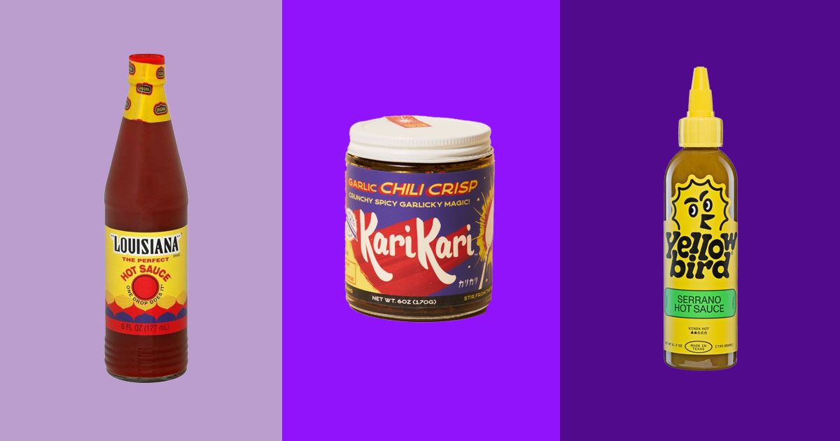 The Best Hot Sauces, According to Cooks 2026 | The Strategist