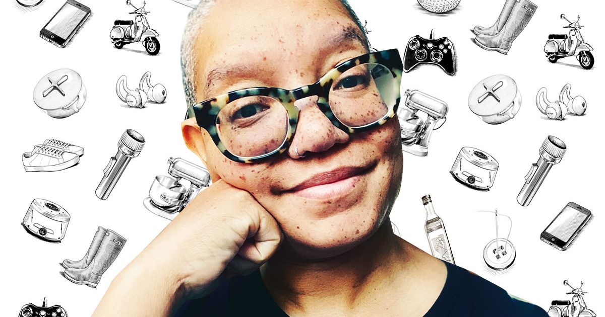 Sonja R. Price Herbert’s 10 Favorite Things 2021 | The Strategist