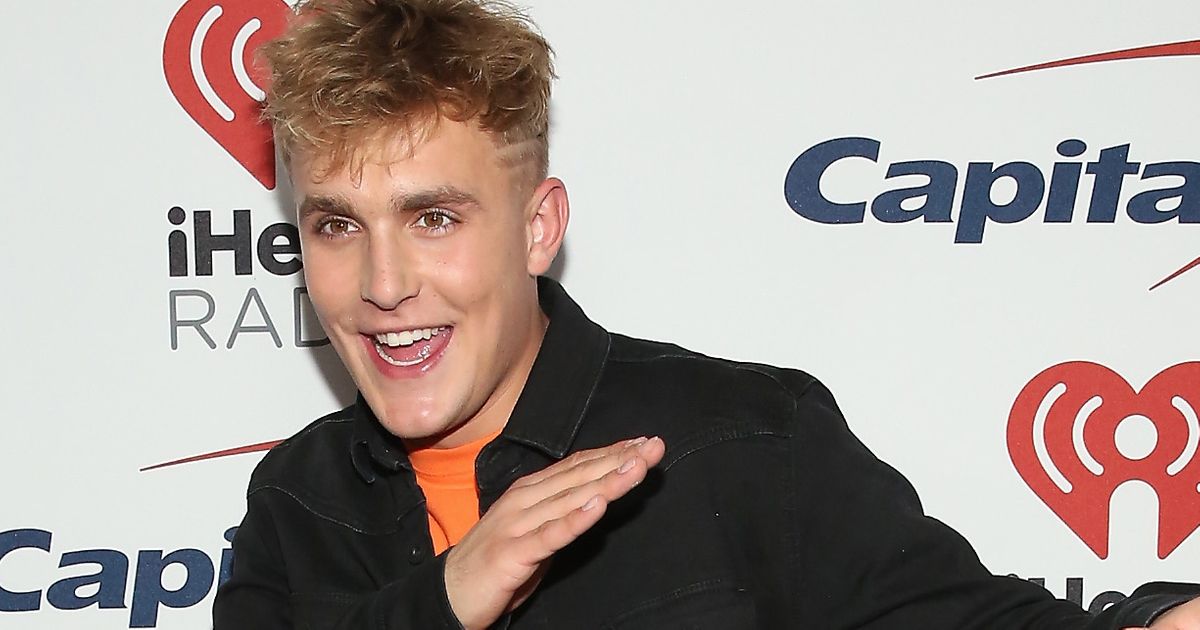 Jake Paul to Host Late-Night-Style Talk Show on YouTube Red
