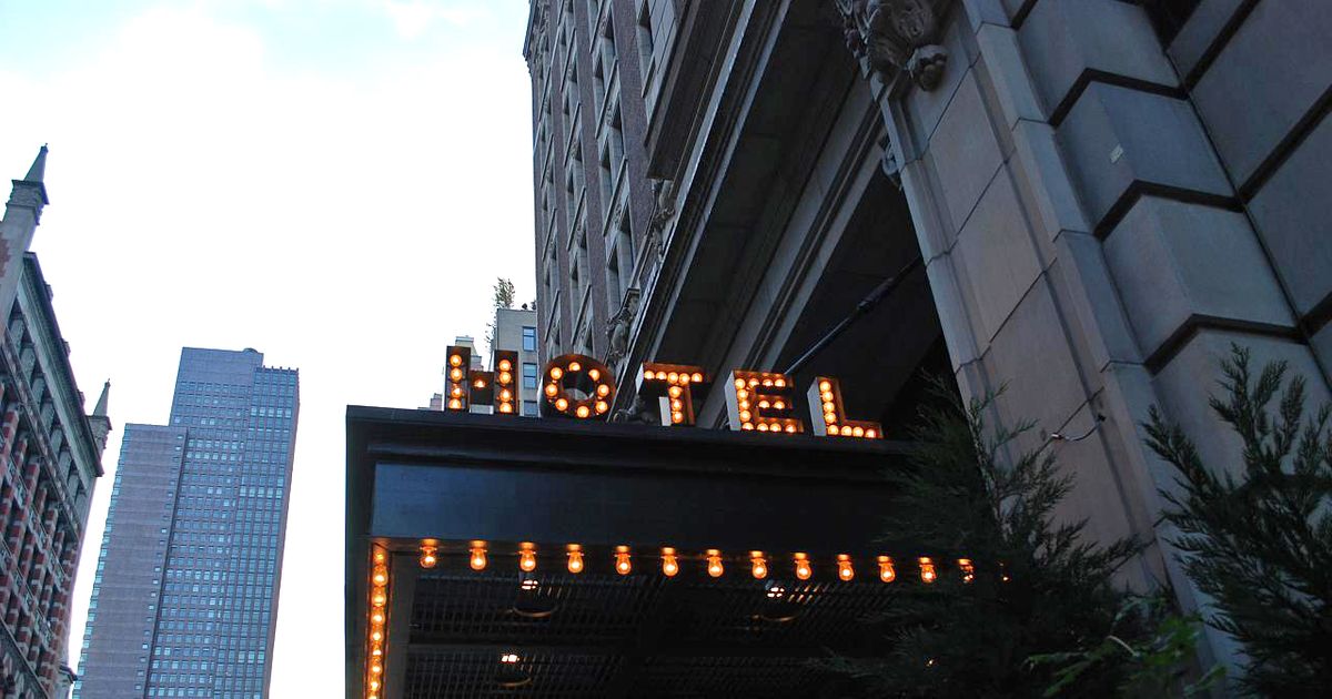 Ace Hotel Opening ‘ Faux Hostel’ at 225 Bowery