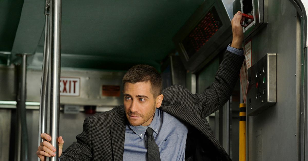 Jake Gyllenhaal Plans His American Stage Debut