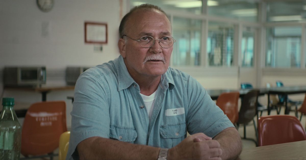 John Grisham’s ‘The Innocent Man’ Netflix Trailer