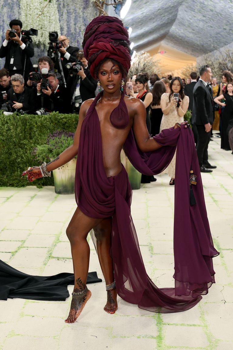 The Met Gala 2026 Red Carpet: All the Fashion and Dresses
