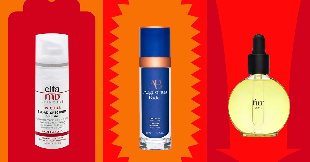 Dermstore Beauty Refresh Sale 2023: 21 Best Deals | The Strategist