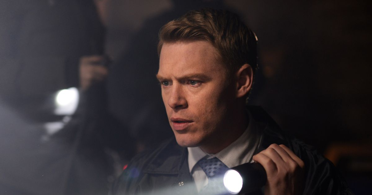 The Blacklist Recap: Tom’s Thumb