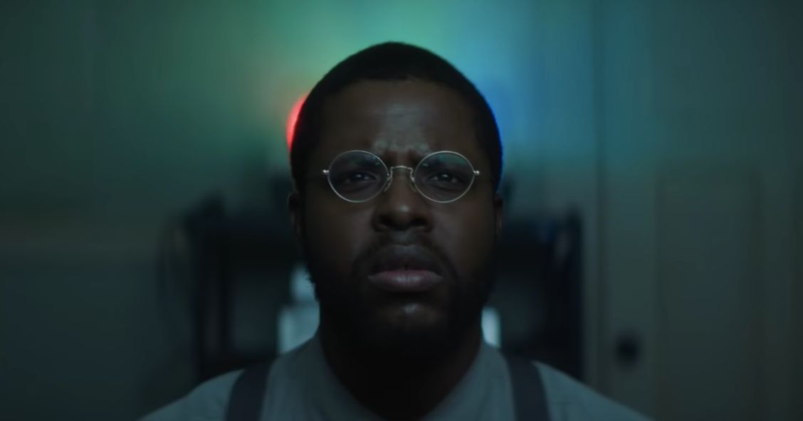 Winston Duke, Zazie Beetz Star in Nine Days Trailer