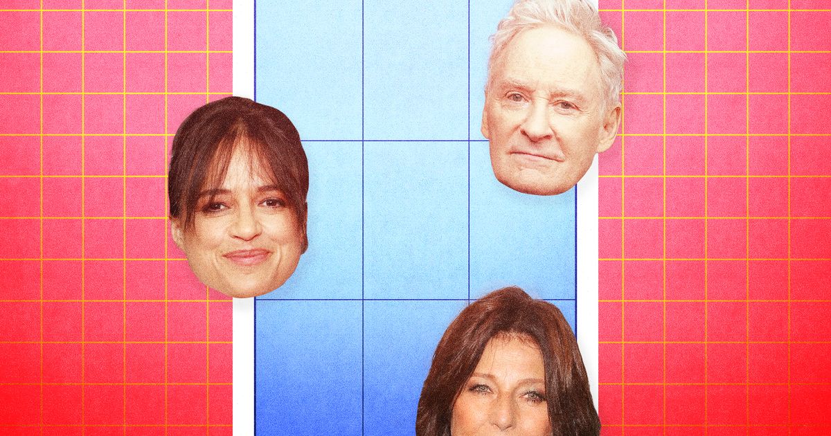 The Cinematrix: Vulture’s Daily Movies Grid Game