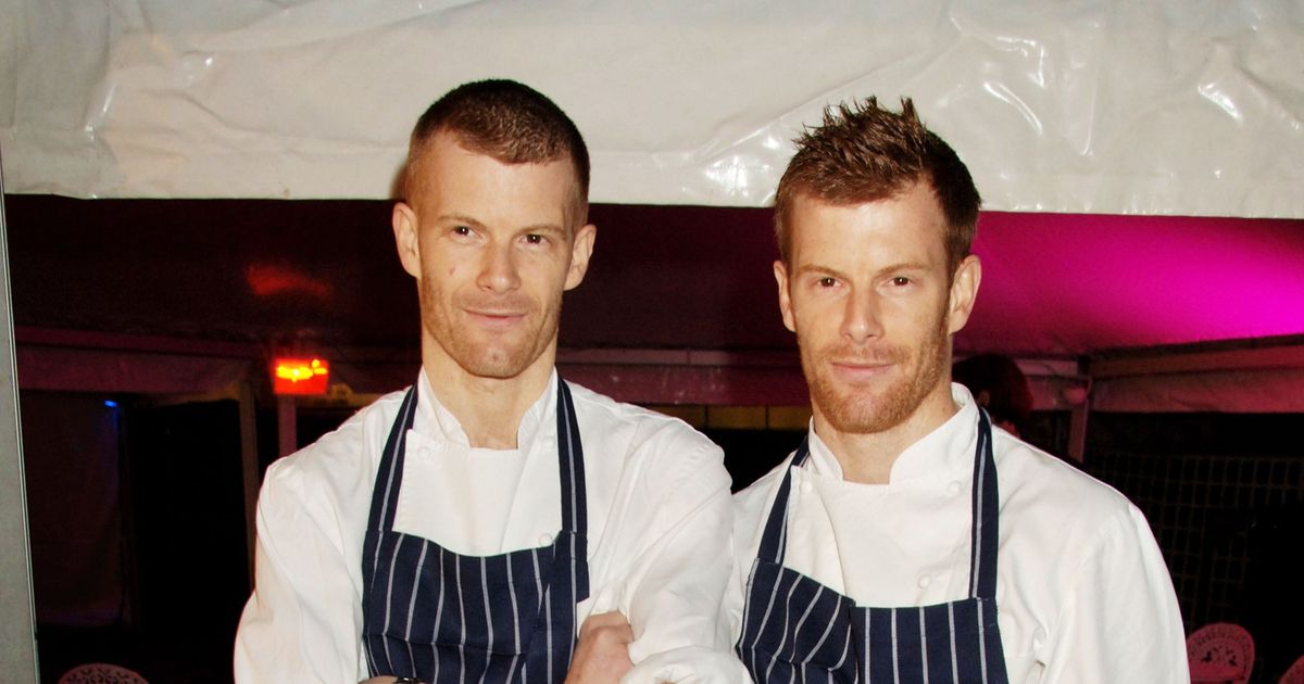 Is New York Getting a Double Dose of Aikens Chefs?