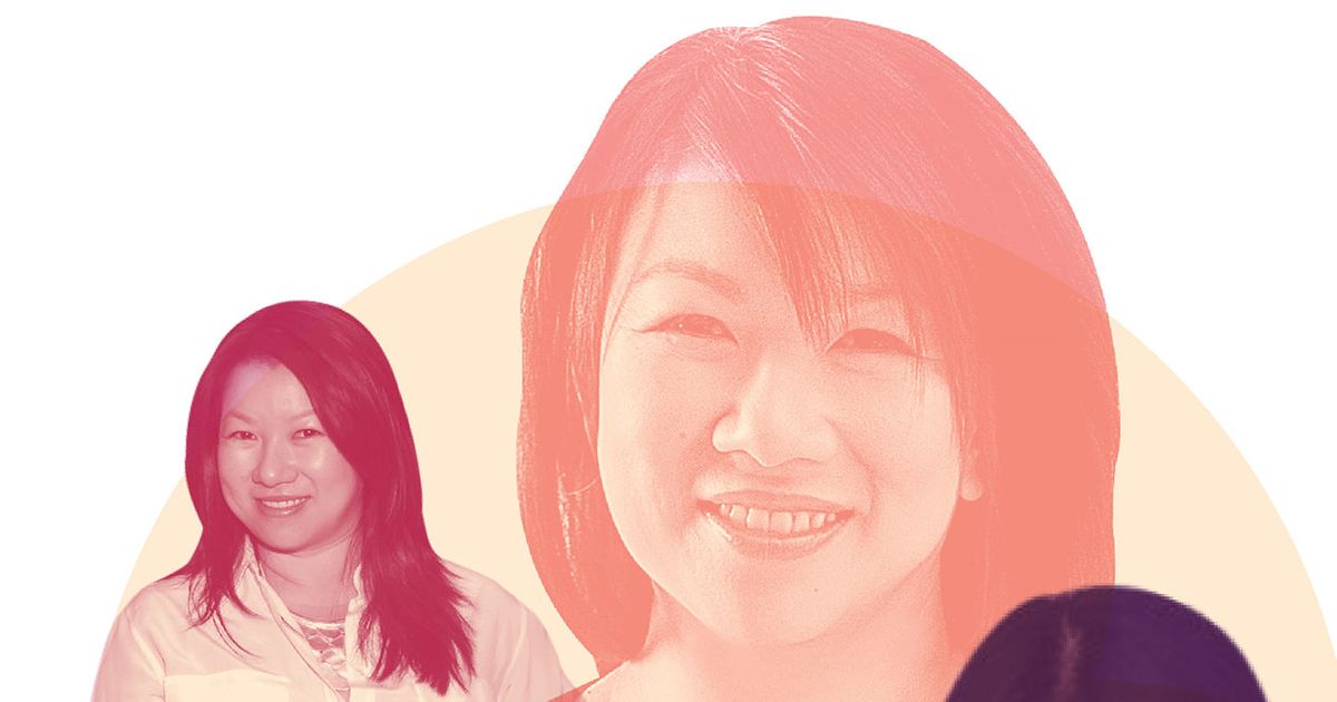 How the Founder of Wedding-Registry Site Zola Gets It Done