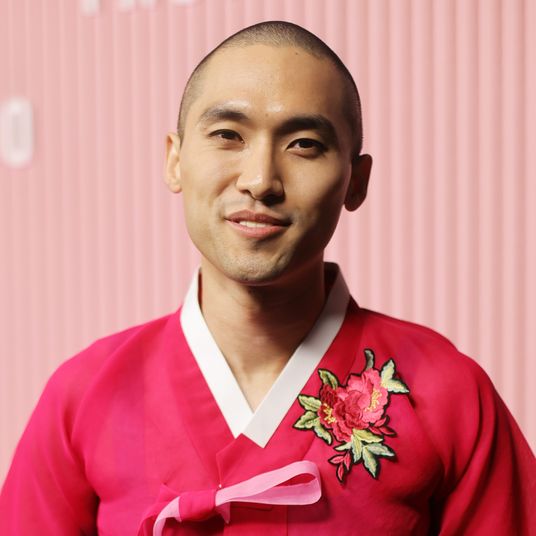 Space of the Week - Laura Benko's Clinton Hill Duplex -- New York ...