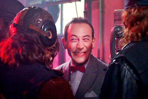 The Seventeen Films That Shaped Tim Gunn - Slideshow - Vulture